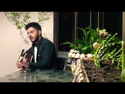 Kaan Tuğberk Avlamaz - Herkes gider mi? (Cem Adrian)