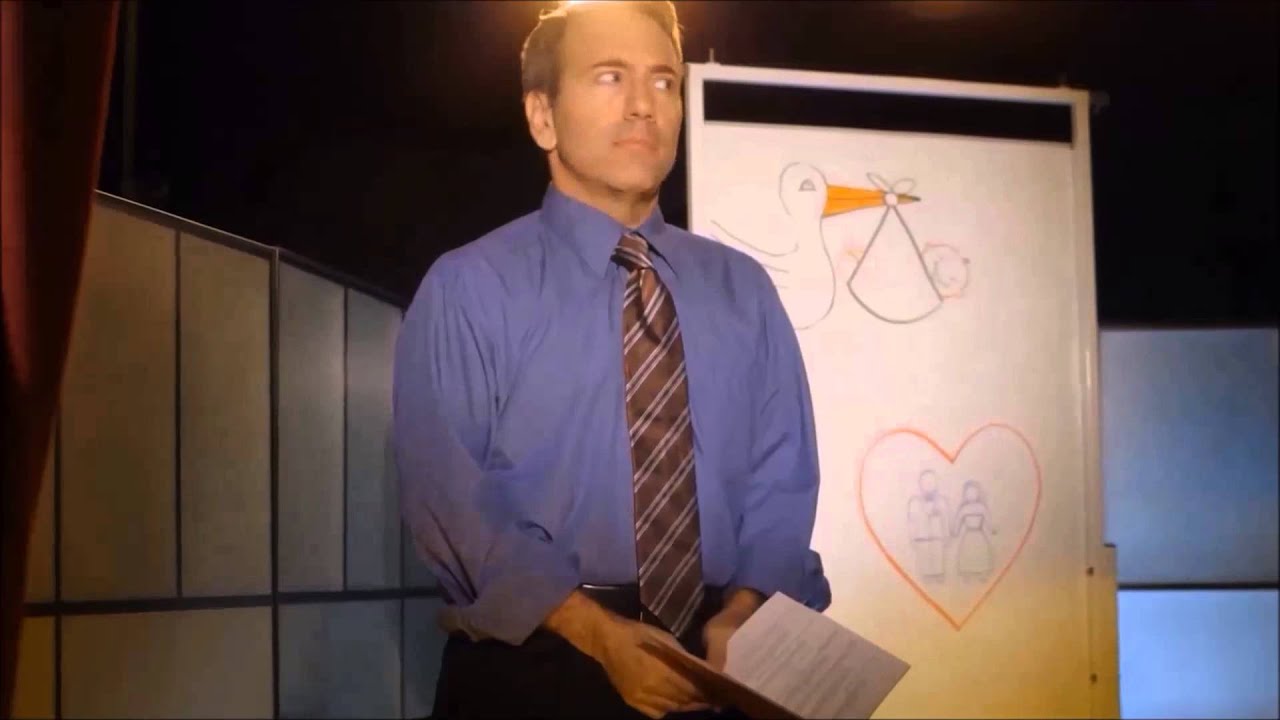 Dean Testerman: COMMERCIAL REEL - YouTube