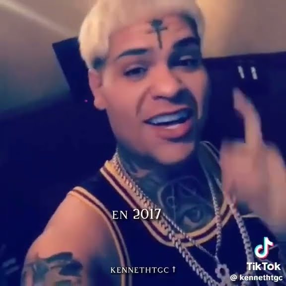 Esta es la historia de almighty - YouTube