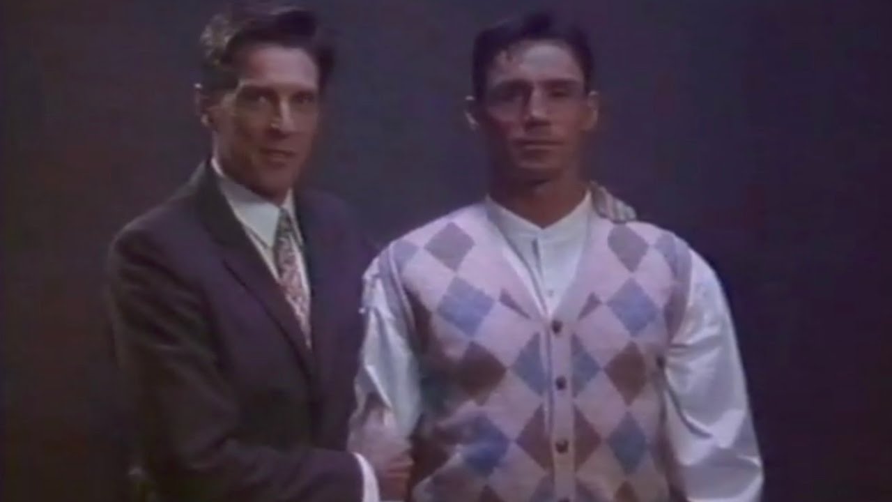 Automatic - 1995 VHS - YouTube