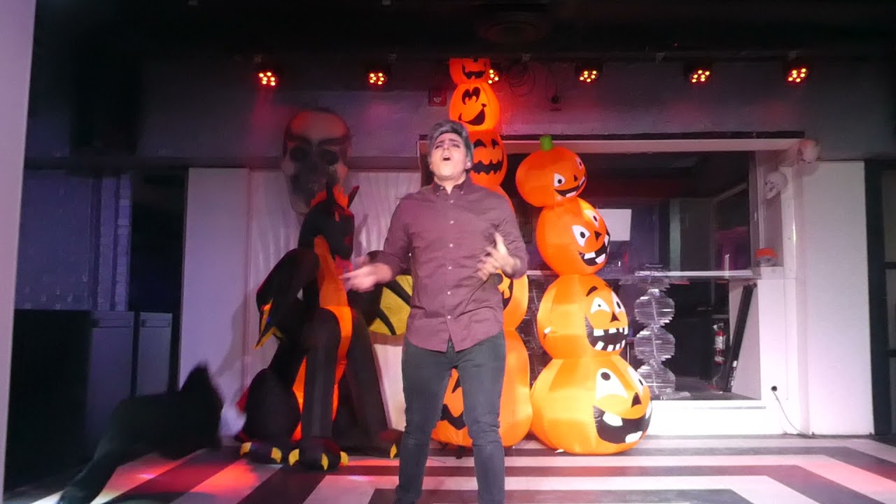 Gabe Itch - Closing Time - YouTube