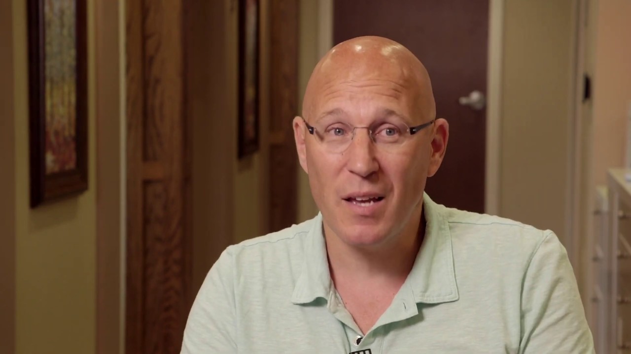 Dr. Stephen Huber - Stephen Huber, DDS - YouTube
