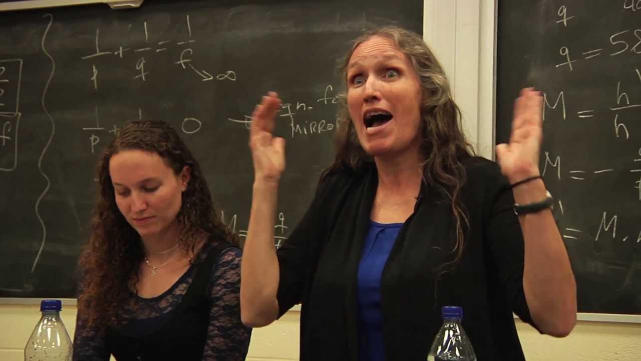 Westboro Baptist Church Visits a College Classroom - YouTube