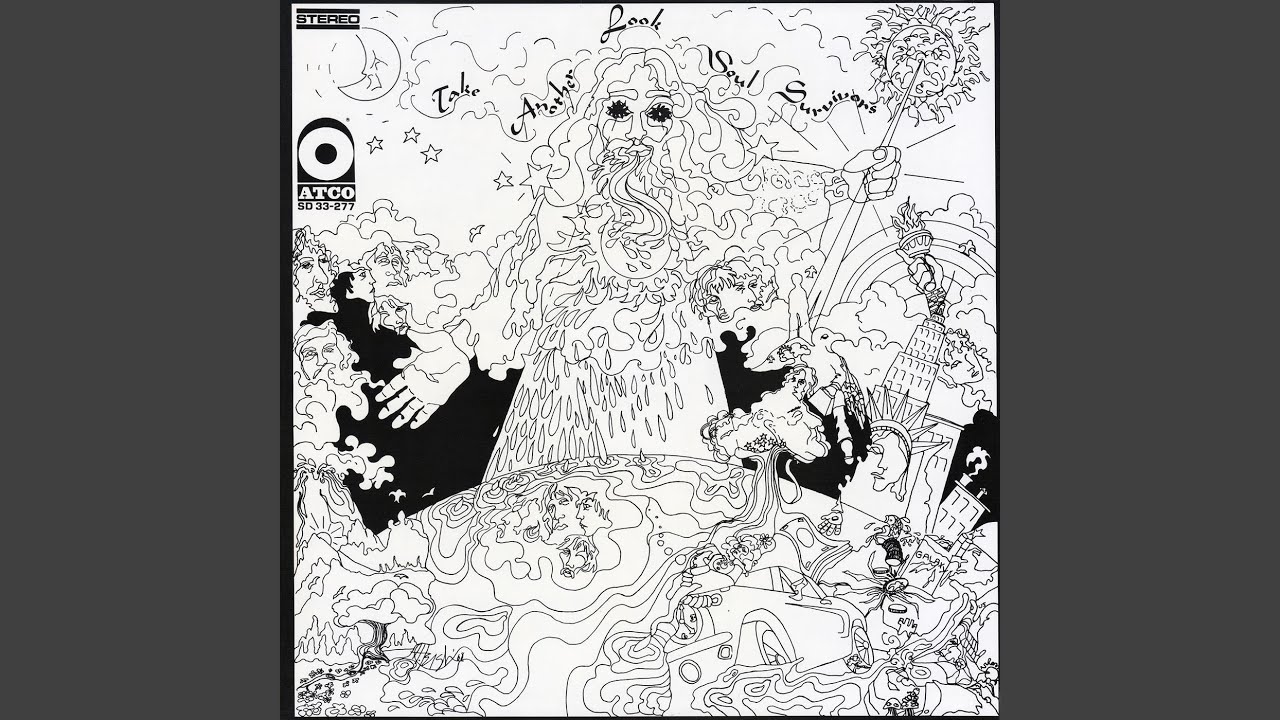 Jesse (2013 Japan Remaster) - YouTube