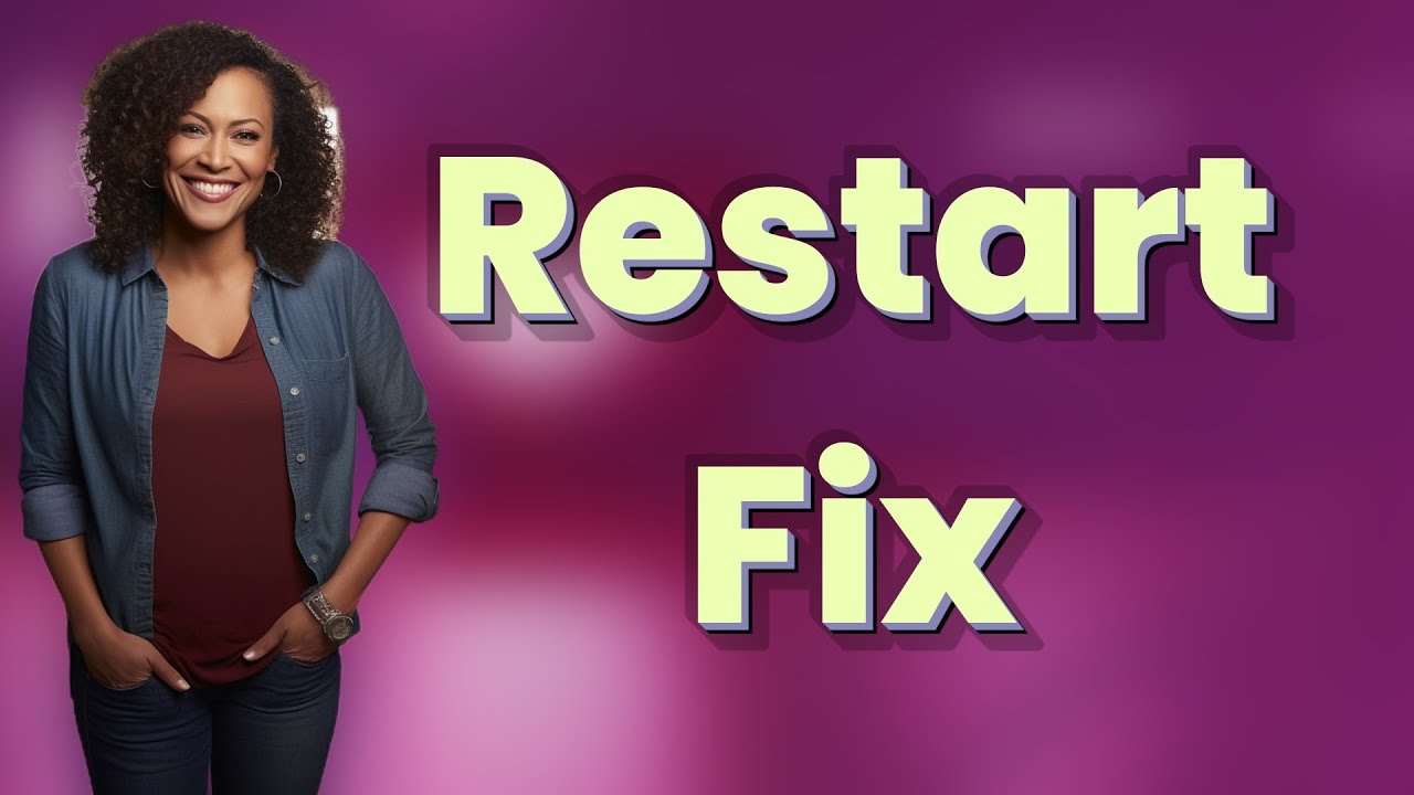 Why Restart Your Phone When the SIM Signal Drops? - YouTube