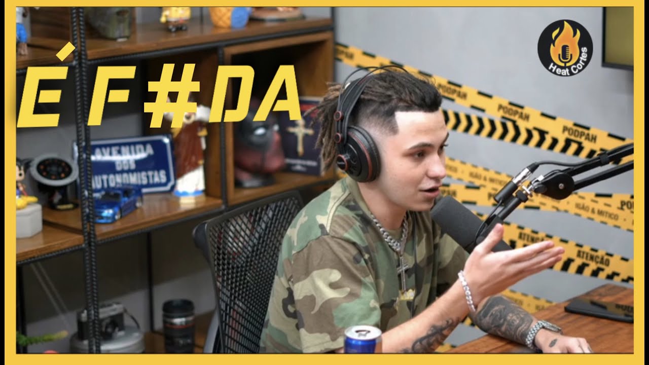 THIAGO KELBERT SOBRE O FIM DA MADE IN OZ | Podpah #43 - YouTube