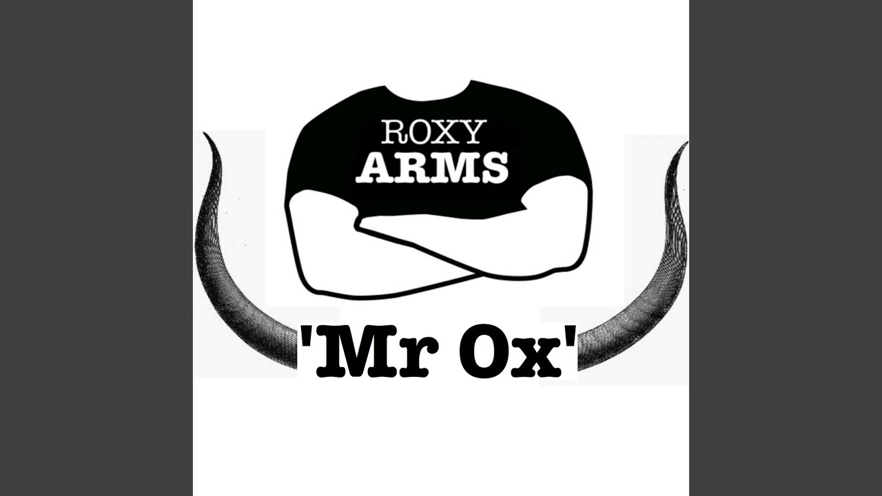 Mr Ox - YouTube