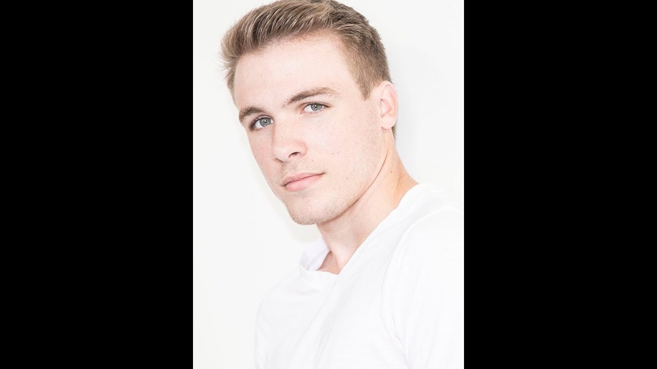 Tyler Drake Demo Reel - YouTube