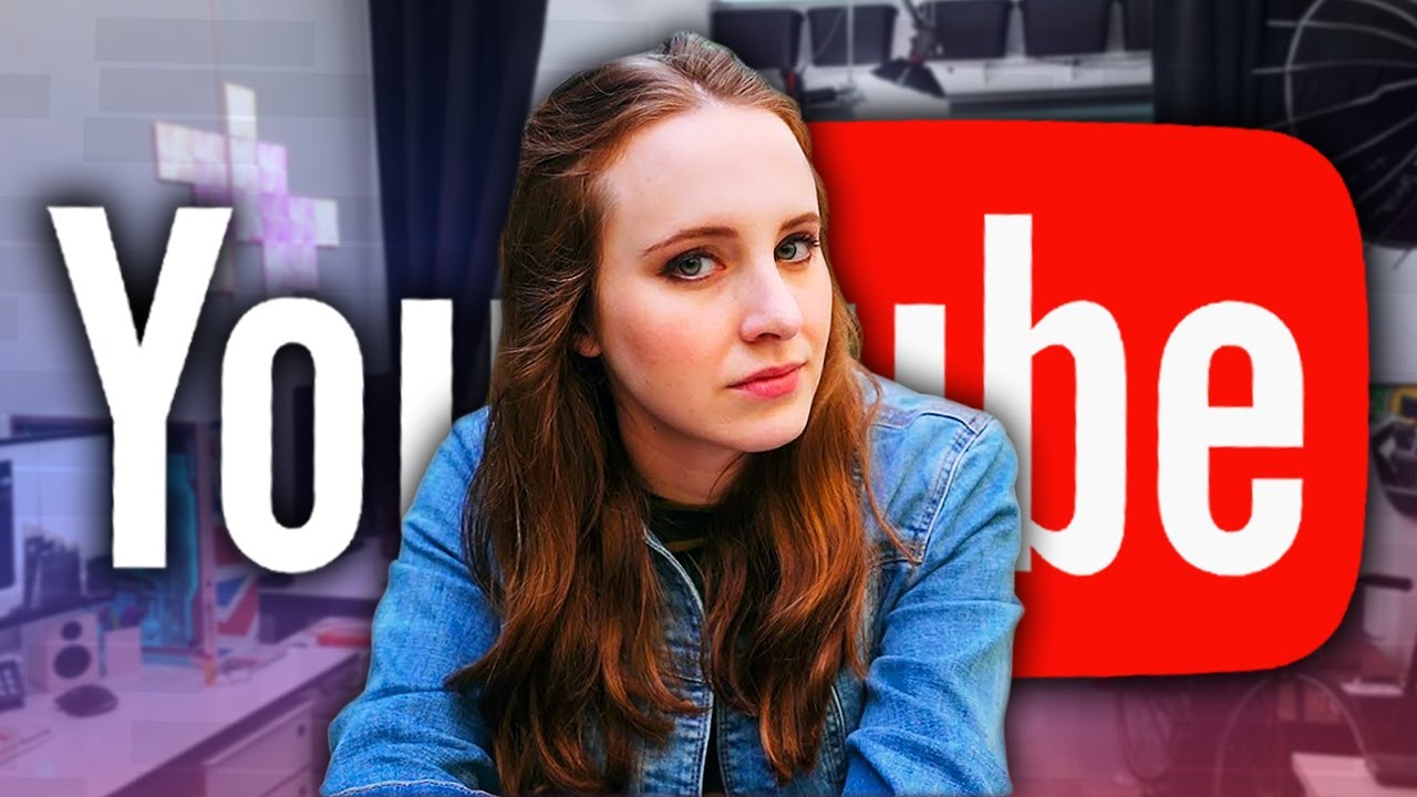 What Happens When You Become A YouTuber - YouTube