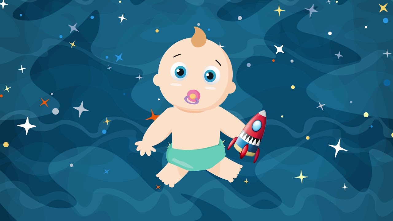 Learn Colors Song 2 - 2D Animation Colors Rhymes and Colors Songs for ...