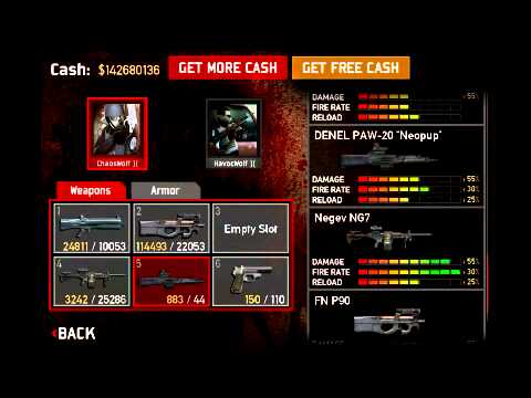 SAS 3: New Weapons! (Unleash Hell) - YouTube