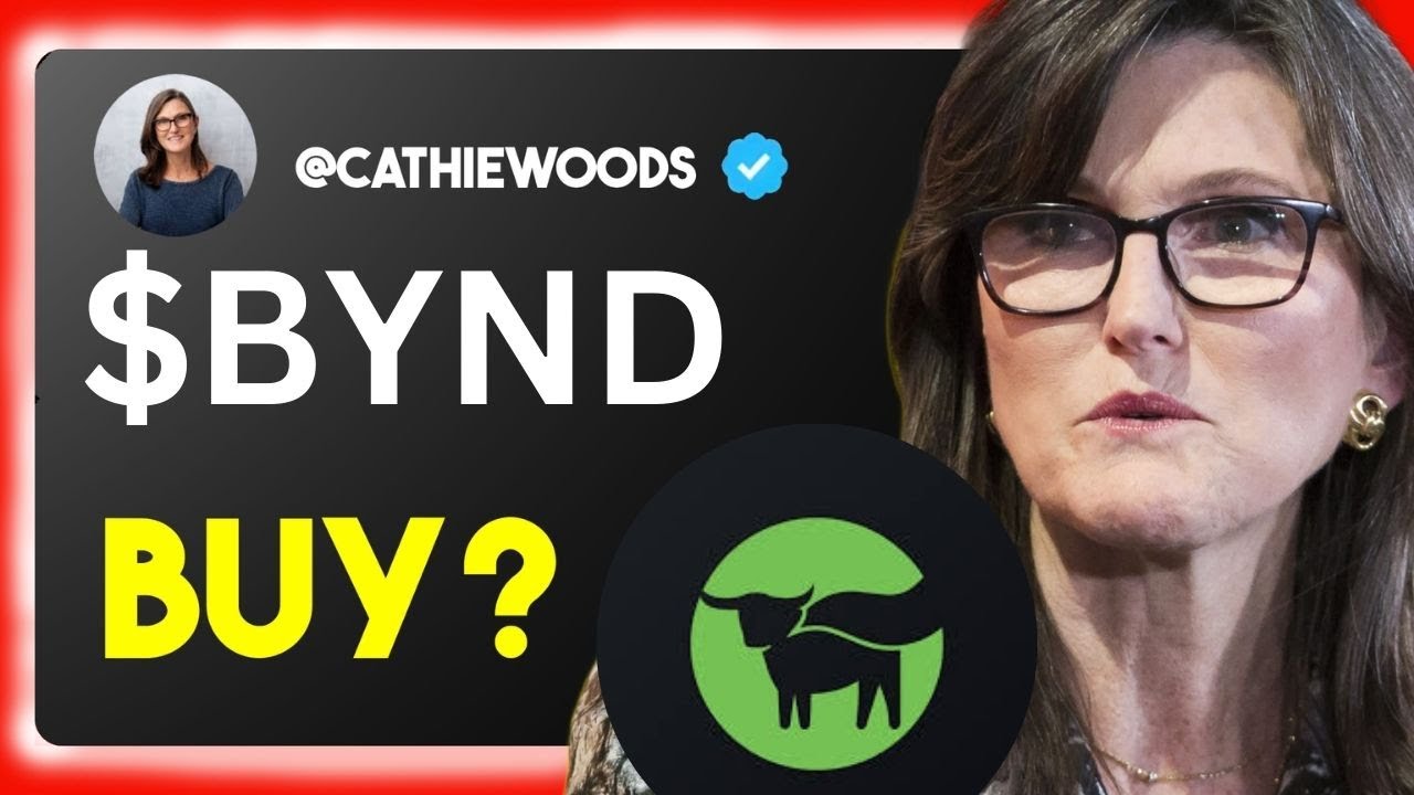 BYND Stock (Beyond Meat stock) BYND STOCK PREDICTION BYND STOCK ...