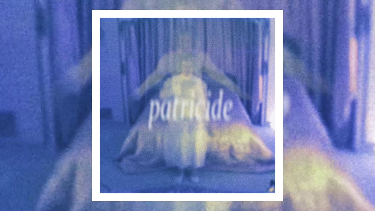 Patricide - A Sudden Realization (Full Album) - YouTube