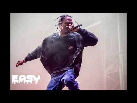 Travis Scott - Easy (new snippet for ASTROWORLD) - YouTube