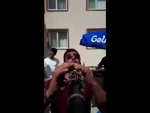 Nazif olimpiada 13.05.2017 Şen Müzik