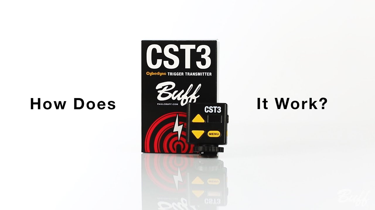 CST3 Product Demo - YouTube