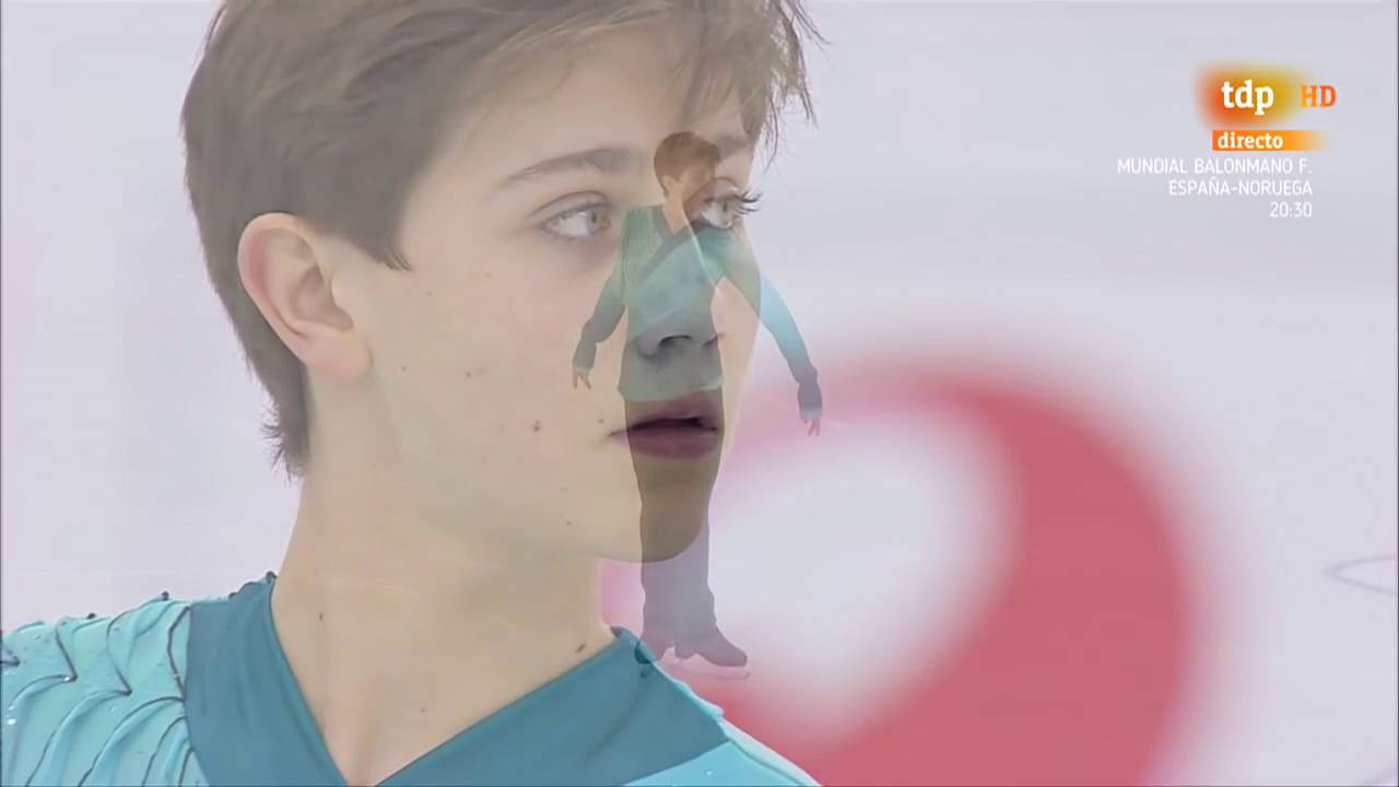 [montage] Roman Sadovsky - YouTube