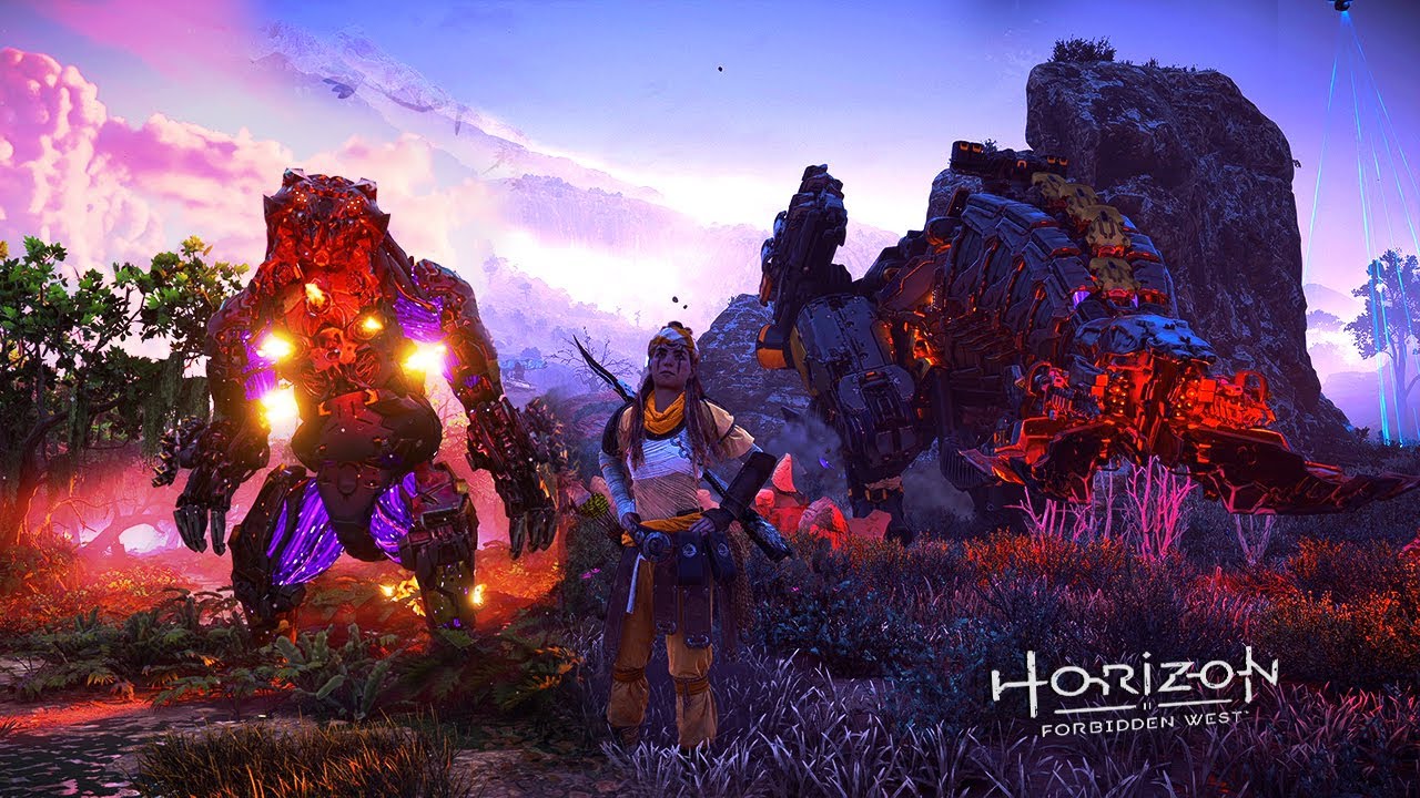 Who Is Best 🤔 Apex Fireclaw VS Apex Thunderjaw - YouTube