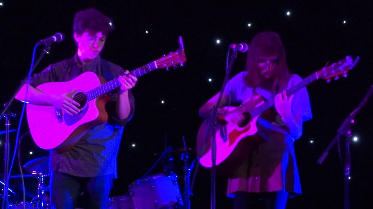 Jacobean Ruff - YouTube