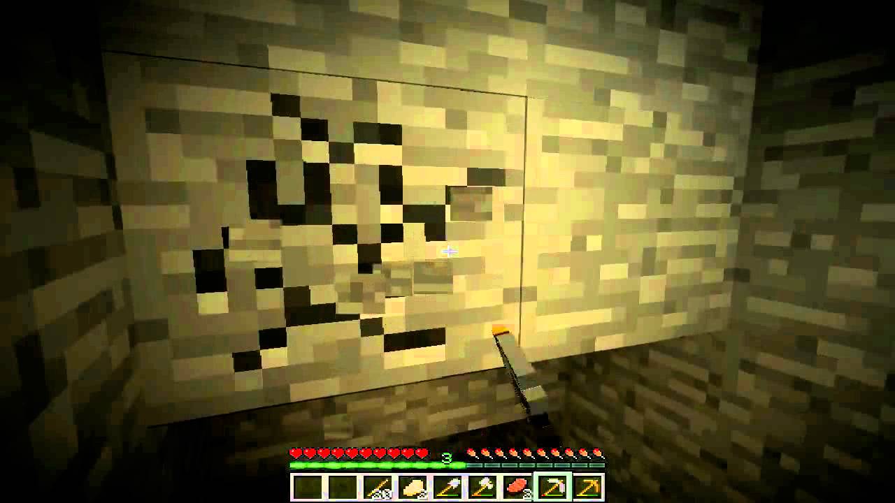 Minecraft - Epic Land - Part 9 - YouTube