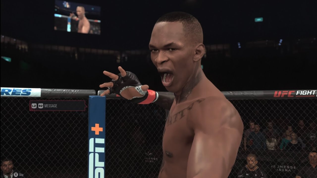 Greatest UFC 5 Knockout Compilation - YouTube