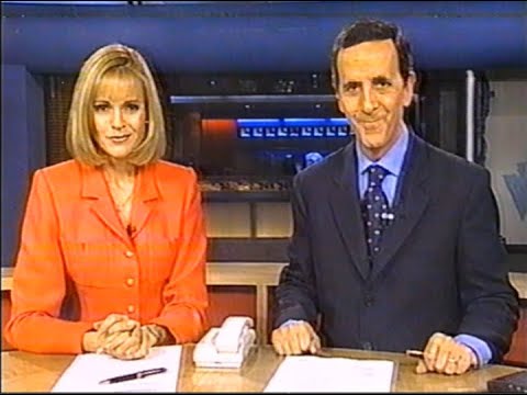 TVN (05/07/2000): Comerciales durante Informe Especial y Vida 2000 ...