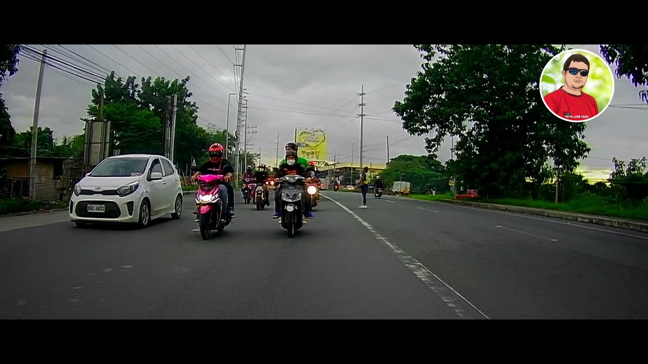 SLEX TO SKYWAY STAGE 3 NLEX | KUYA LARS VLOG | OCT 21 2021 - YouTube