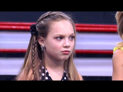 Dance Moms-\