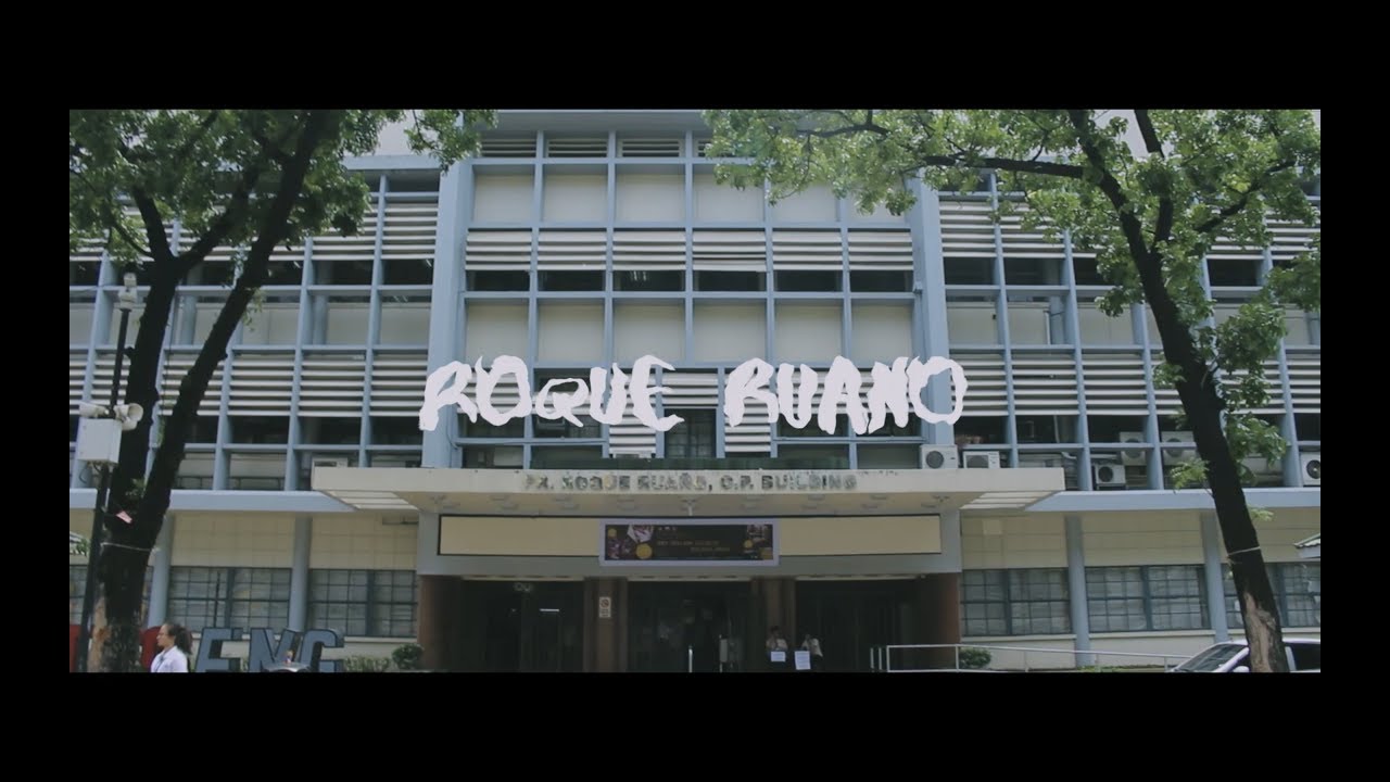 SITETv: Guide to Roque Ruaño - YouTube