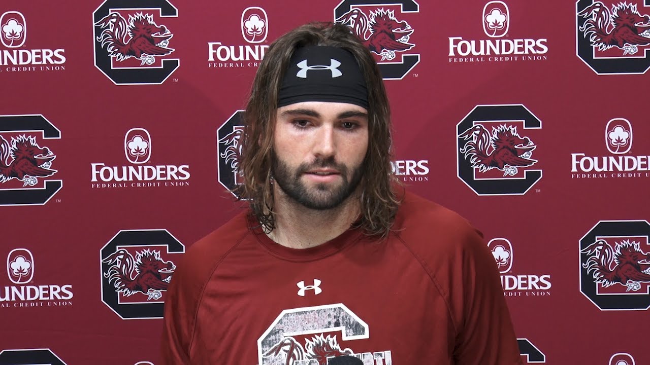 Collin Hill News Conference — 10/13/20 - YouTube