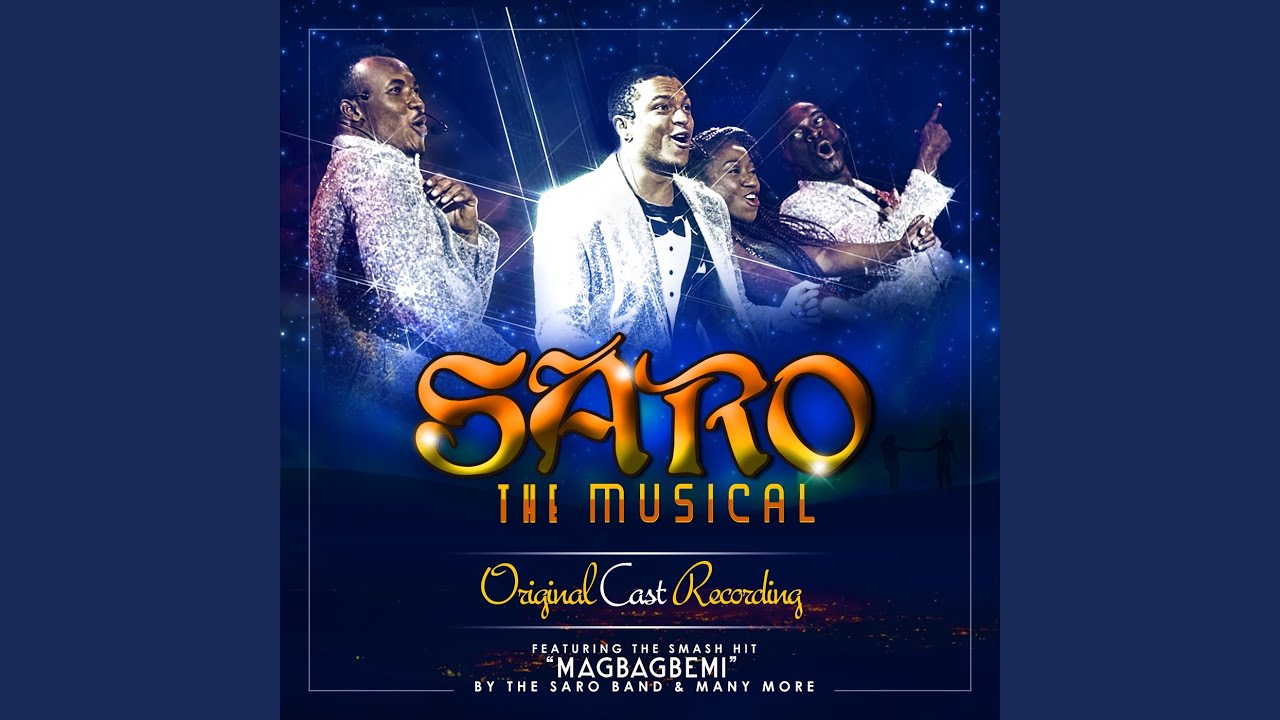 Saro (Theme Song) - YouTube