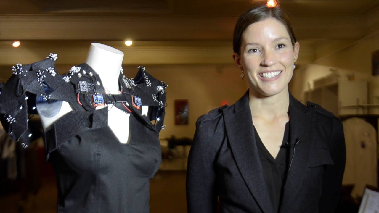 Designer Spotlight Laura Dempsey - YouTube