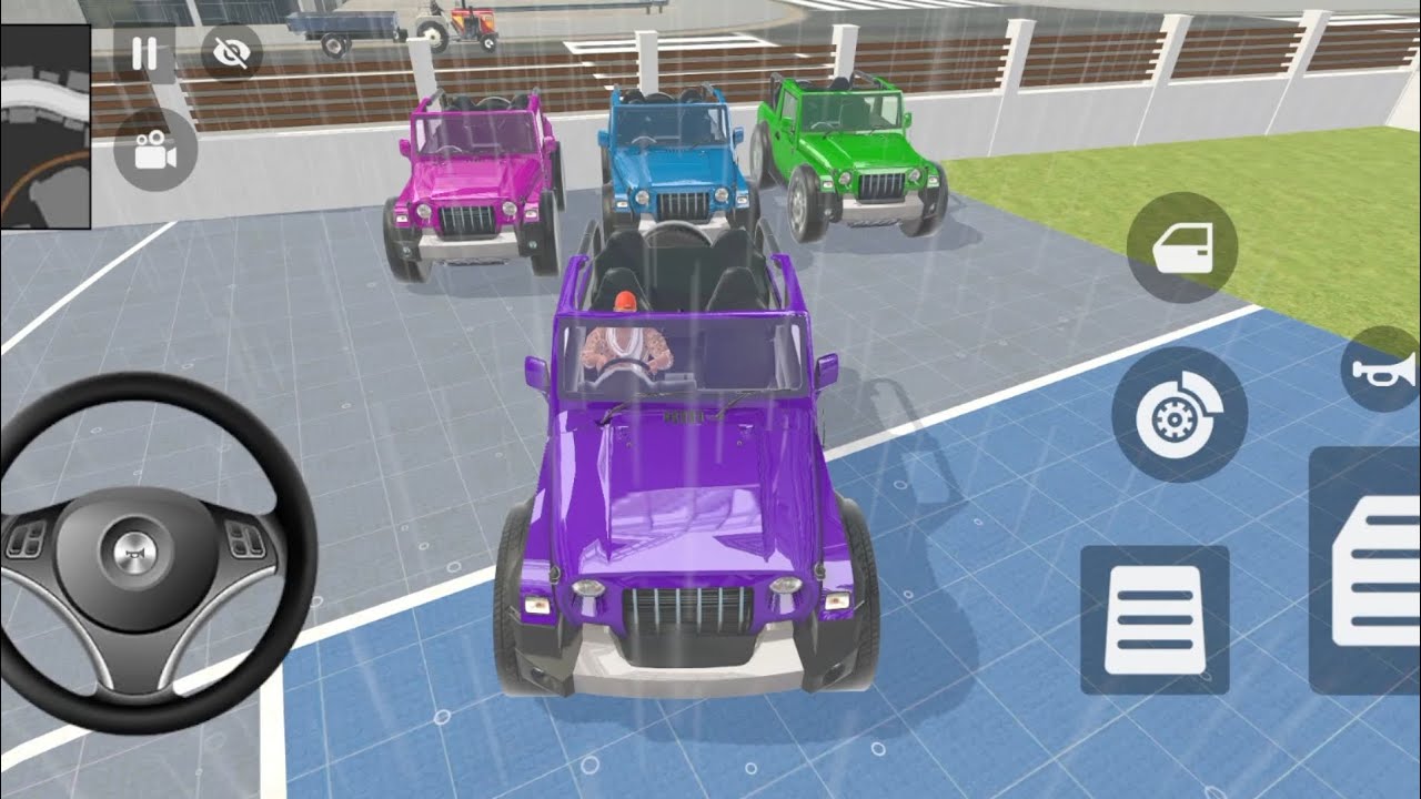 Basketball ground Ma Thar Collection In Game - YouTube