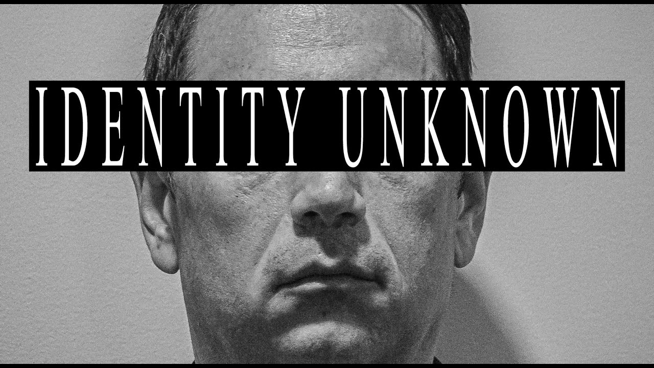 Identity Unknown |A Drama Short Film| - YouTube