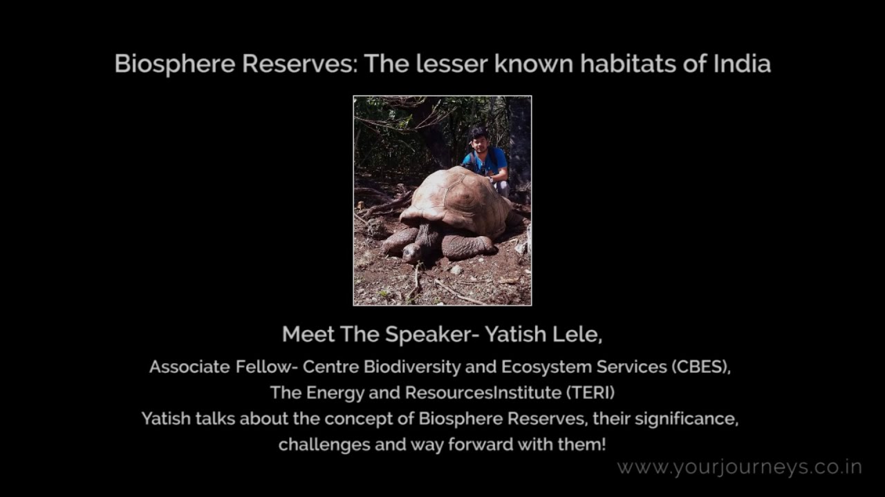 Journeys Meetup- Yatish Lele - YouTube