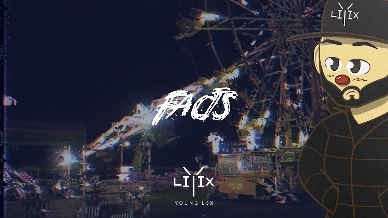 Alex Devon - Facts (audio) - YouTube