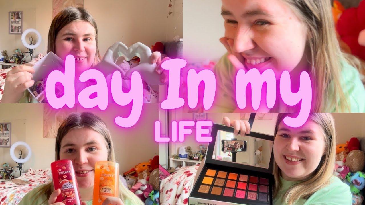 Clean with me | August favourites + mini haul - YouTube