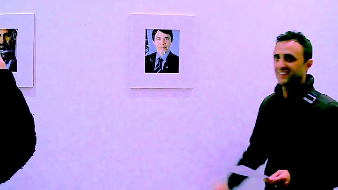 Mission to...Mars - JUMP ROOM 2014 - YouTube