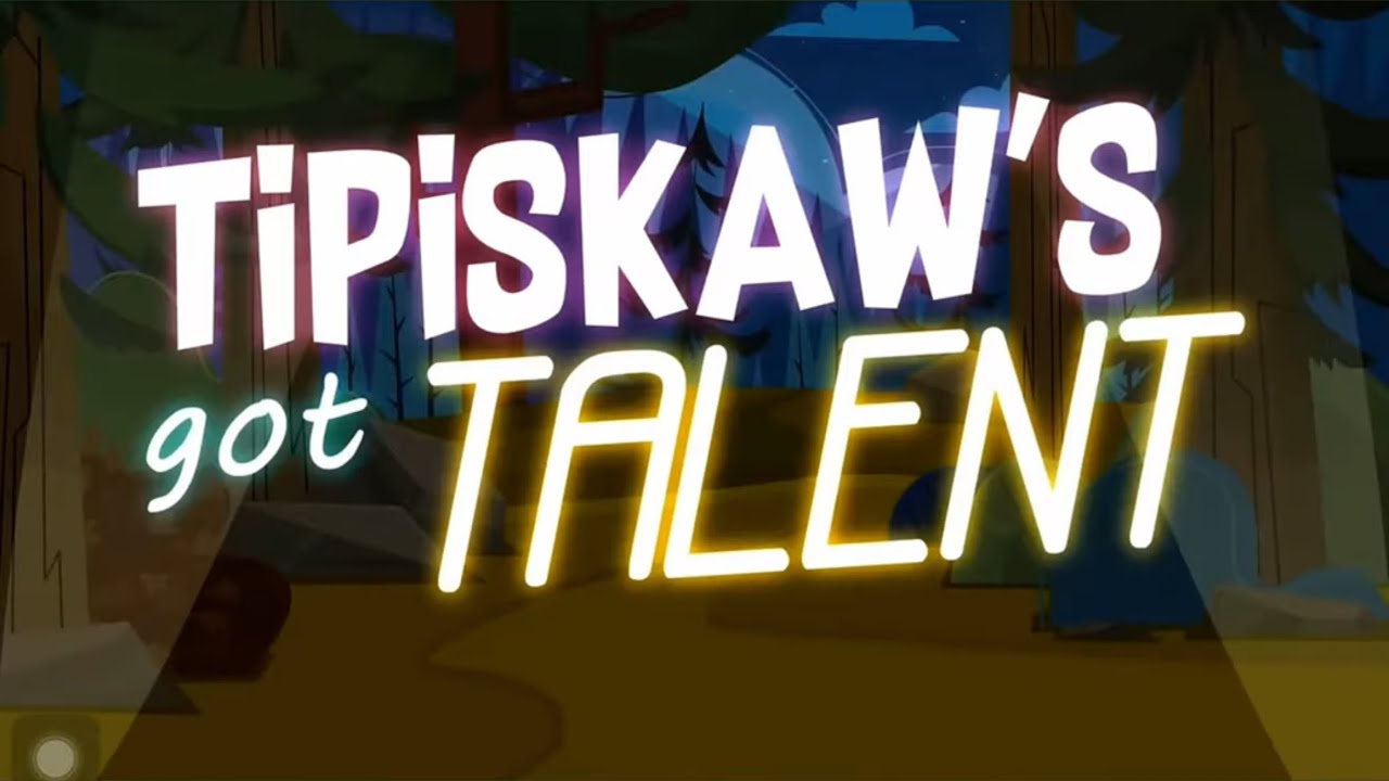 Tipiskaw’s Got Talent - YouTube