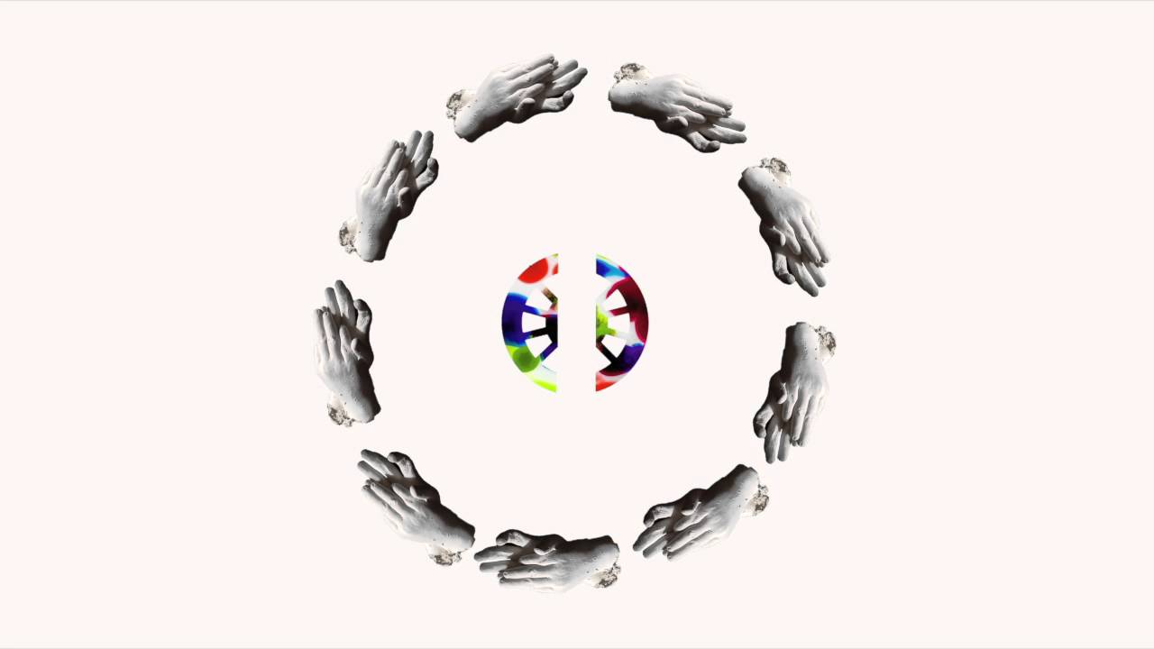 inc. no world - The Wheel - YouTube