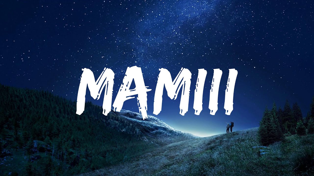 Becky G, KAROL G - MAMIII (Letra/Lyrics) - YouTube