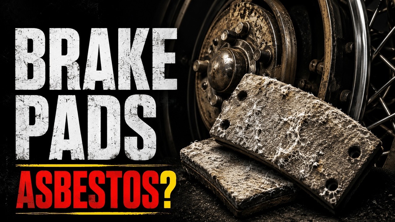 Raybestos Brake Lining Exposed: Asbestos & The Hidden Dangers in ...