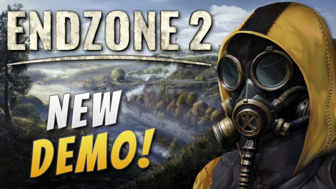 I'm in the Zone... the Endzone! | New Endzone 2 Demo - YouTube