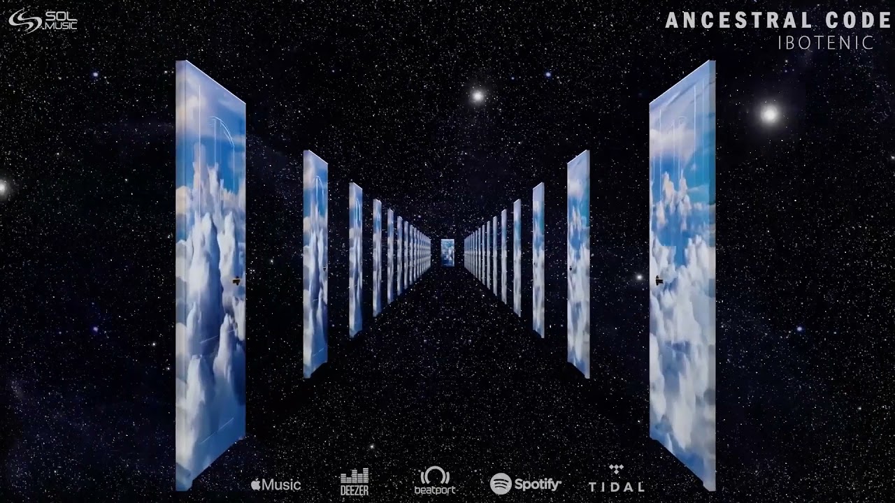 Ancestral Code - Ibotenic - YouTube