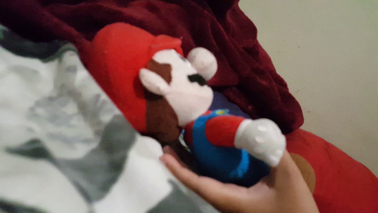 Mario's rich part 1 - YouTube