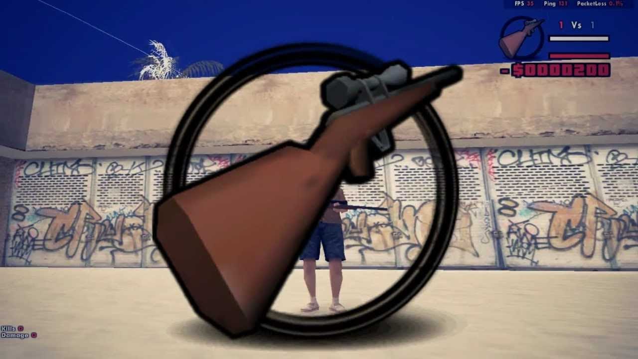 Frag Movie de sniper vale? - YouTube