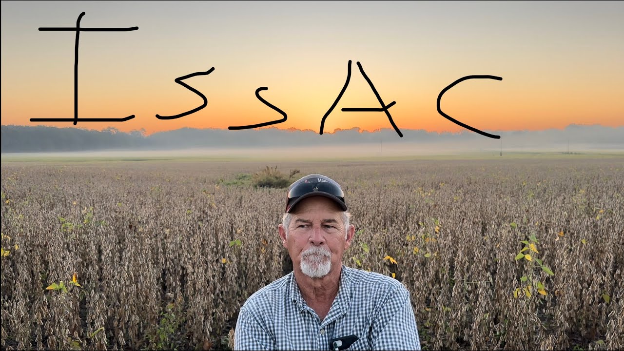 REPENT, THE ALARM IS SOUNDING, ISA AC? What will it be? Israel STARTED ...