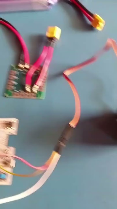 how to decode ppm signal to generate pwm using STM32. #pwm #stm32 #flysky #pixhawk #dronetech ...