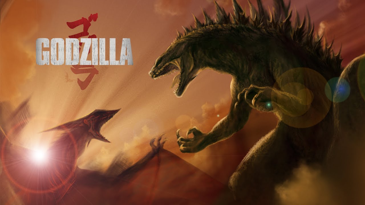 Godzilla King of Monsters | GYAOS Profile and Abilities - YouTube