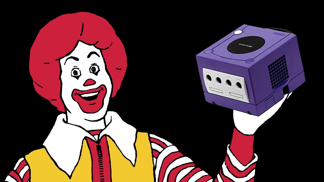 Video Games in Restaurants - YouTube